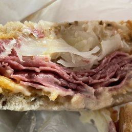 MIKE AND BARRY’S DELI - 120 Photos & 80 Reviews - Delis - 12510 ...