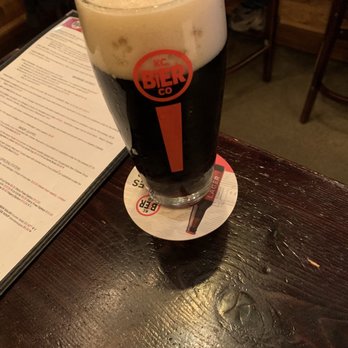 KANSAS CITY BIER COMPANY - Brewery at 310 W 79th St, Kansas City ...