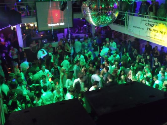 CLUB DIAMONDS - Updated December 2025 - 11 Photos & 45 Reviews ...