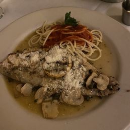 VOLARE ITALIAN RESTAURANT - Updated October 2025 - 64 Photos & 172 ...