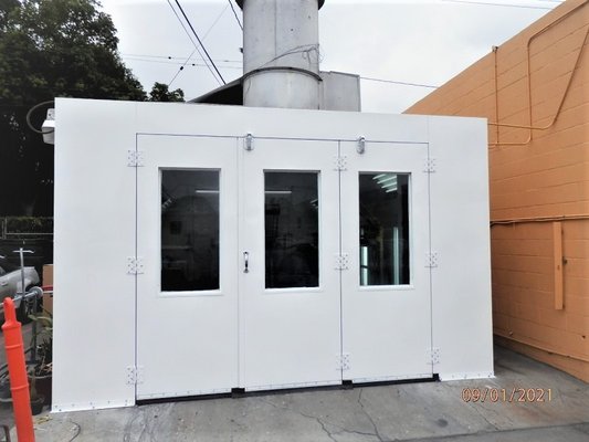 BURBANK COLLISION CENTER - Updated May 2026 - 149 Photos & 179 Reviews ...