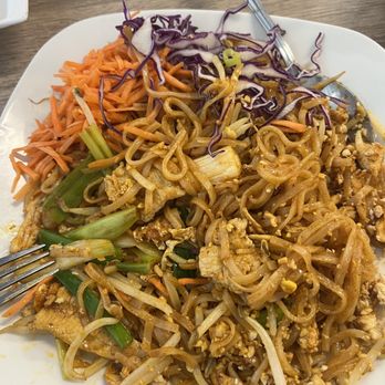 BLUE TABLE THAI CUISINE - Updated April 2025 - 208 Photos & 206 Reviews ...