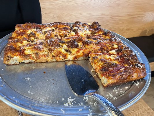 SMASH PIZZA - Updated September 2024 - 34 Photos & 66 Reviews - 3403 ...