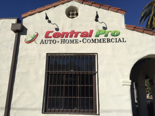 CENTRAL PRO INSURANCE - Updated May 2026 - 20 Photos & 21 Reviews ...