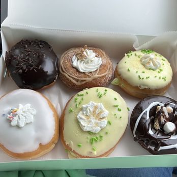 DIESEL DONUTS & COFFEE - Updated March 2025 - 33 Photos & 41 Reviews ...