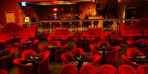 DEJA VU SHOWGIRLS - Updated November 2025 - 20 Reviews - 1336 Ravine Rd ...