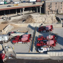 OZINGA READY MIX CONCRETE - 129 Railroad Avenue, Wheeling, IL - Yelp
