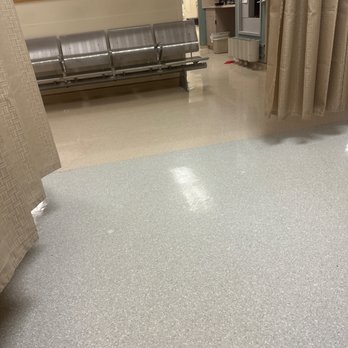 JOHN H STROGER JR HOSPITAL OF COOK COUNTY - Updated July 2025 - 25 ...