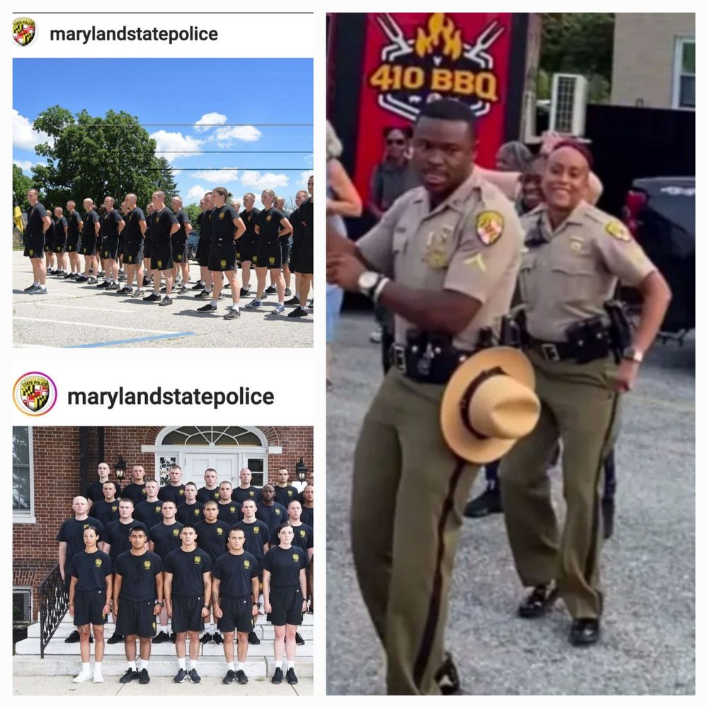 MARYLAND STATE POLICE AVIATION COMMAND - Updated May 2025 - 3023 ...