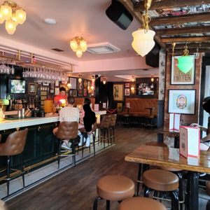 SHAKERS DC - Updated August 2024 - 2014 9th St NW, Washington, District ...