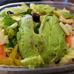 SNAPPY SALADS - Updated October 2025 - 116 Photos & 238 Reviews - 5915 ...