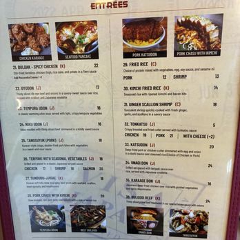 EAST ASIAN KITCHEN - Updated January 2026 - 117 Photos & 31 Reviews ...