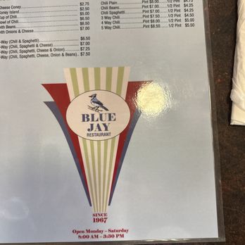 BLUE JAY RESTAURANT - Updated November 2025 - 106 Photos & 121 Reviews ...