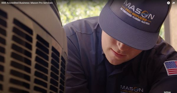 MASON PRO SERVICES - Updated December 2025 - 83 Photos & 83 Reviews ...