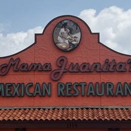 MAMA JUANITA’S - Updated April 2025 - 100 Photos & 172 Reviews - 1118 ...