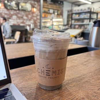 ALCHEMIST COFFEE PROJECT - Updated February 2025 - 2397 Photos & 1433 ...