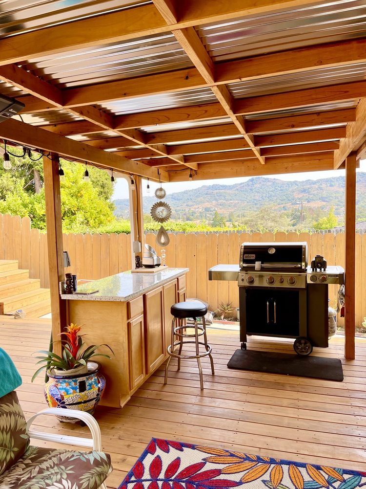 SBG HOME IMPROVEMENT - Updated July 2025 - 49 Photos - Rodeo ...