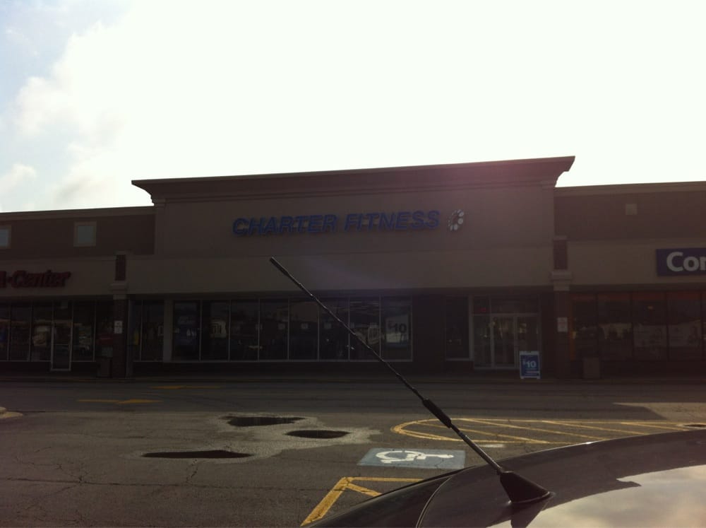 CARDINAL FITNESS - Updated October 2025 - 8751 S Harlem Ave, Bridgeview ...