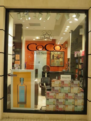 COCO’S HAIR SALON - Updated October 2025 - 25 Photos & 30 Reviews ...