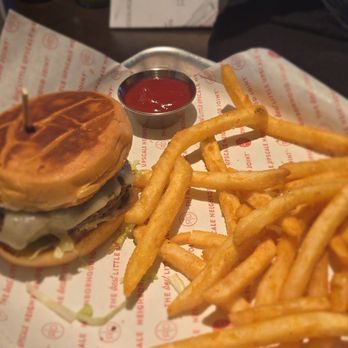 RED DOOR WOODFIRED GRILL - Updated December 2025 - 307 Photos & 279 ...