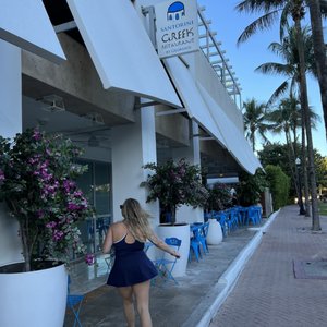 SANTORINI BY GEORGIOS - 1723 Photos & 818 Reviews - 101 Ocean Dr, Miami Beach, FL - Menu - Yelp