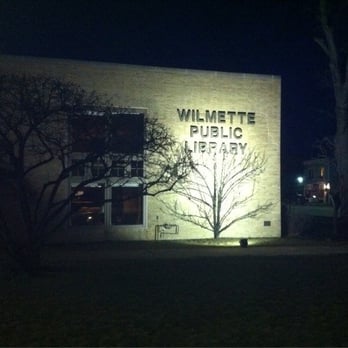 WILMETTE PUBLIC LIBRARY - Updated December 2025 - 21 Photos & 30 ...
