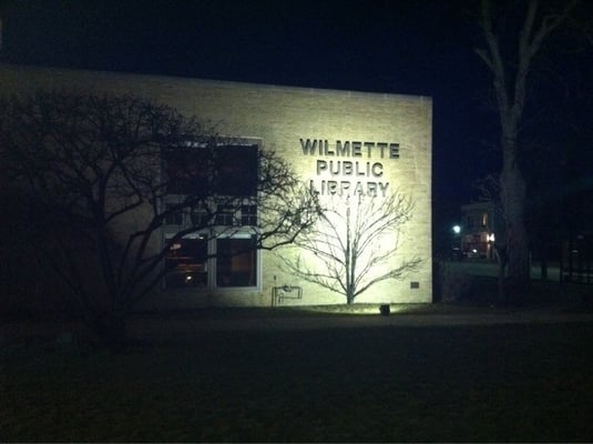 WILMETTE PUBLIC LIBRARY - Updated October 2025 - 21 Photos & 30 Reviews ...