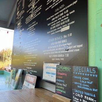 LITTLE FISH COFFEE - Updated September 2025 - 1053 Photos & 1282 ...