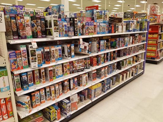 TARGET - Updated August 2025 - 45 Photos & 46 Reviews - 2660 East Hwy ...