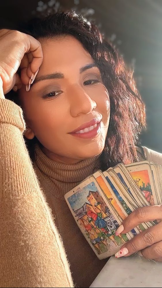 MIRSIL TAROT - Updated December 2025 - Miami, Florida - Supernatural ...