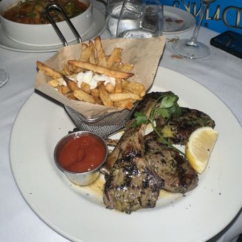 VARKA ESTIATORIO - Updated December 2025 - 807 Photos & 575 Reviews ...