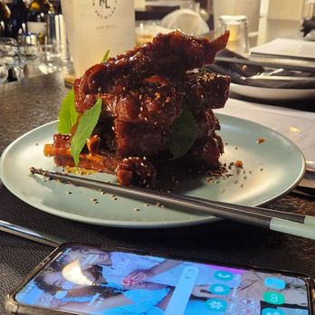 BIRDIE’S BY CHEF KEVIN LEE - Updated June 2024 - 82 Photos & 31 Reviews ...