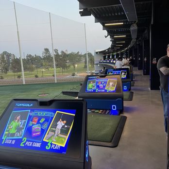 TOPGOLF - Updated November 2024 - 212 Photos & 160 Reviews - 100 ...