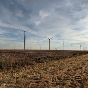 CAST AWAY INTERSECTION - Updated July 2025 - FM1268, Mobeetie, Texas ...