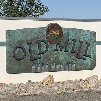 OLD MILL GOLF COURSE - Updated December 2025 - 24 Photos & 39 Reviews ...