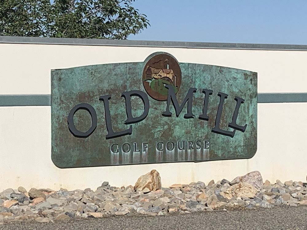 OLD MILL GOLF COURSE - Updated April 2025 - 24 Photos & 37 Reviews ...