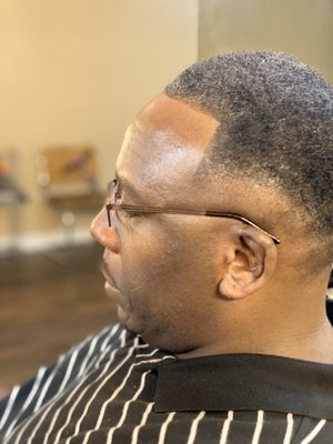 KINGDOM HAIR CUTS AND STYLES - 70 Photos - 1221 Gardere Ln, Baton Rouge ...