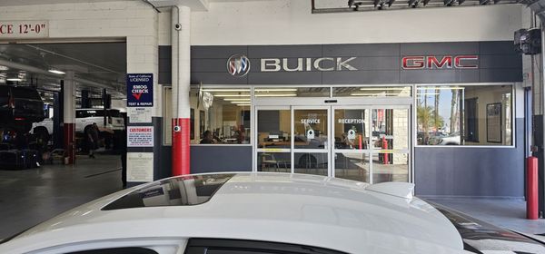 SIMPSON BUICK GMC OF BUENA PARK - Updated December 2025 - 173 Photos ...