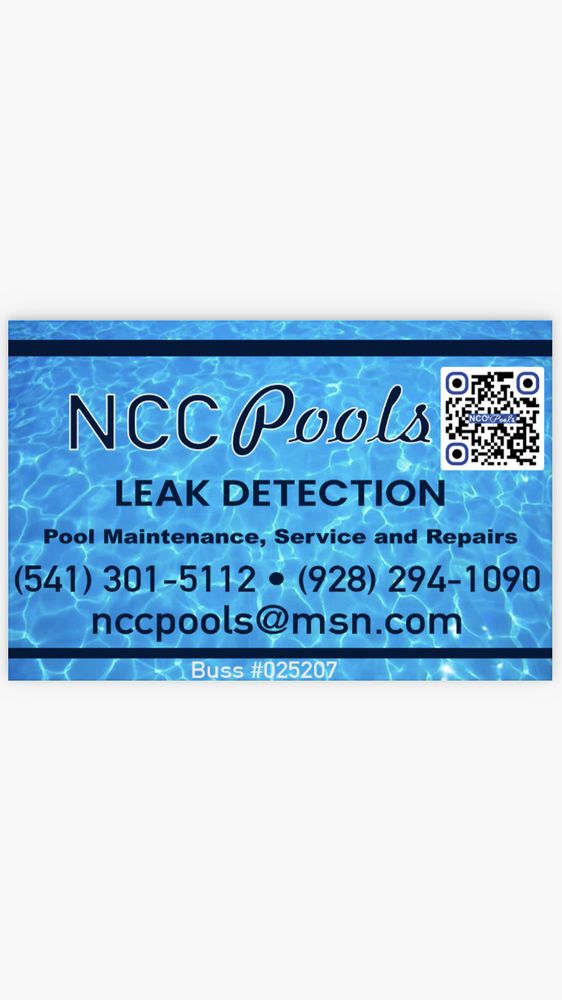 NCC POOLS - Updated December 2025 - Yuma, Arizona - Pool & Hot Tub ...