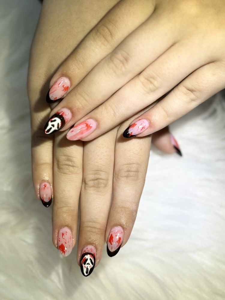 PAPILLON NAILS & SPA - 293 Photos & 94 Reviews - 1971 W Malvern Ave ...
