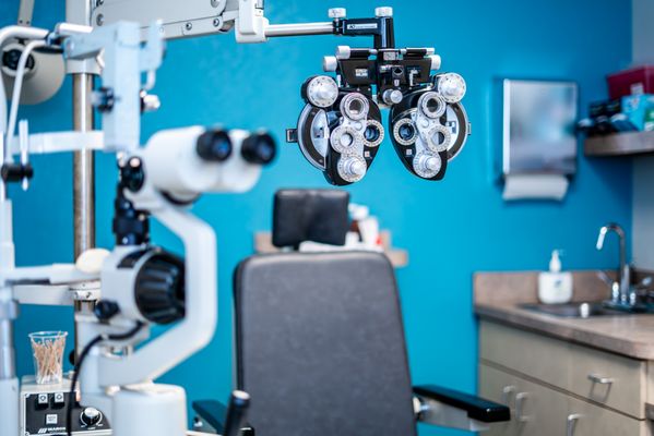 PASADENA EYE CENTER - Updated May 2026 - 30 Photos & 28 Reviews - 6950 ...
