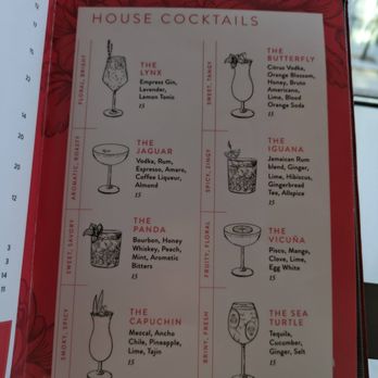 FLIGHT CLUB - Updated August 2025 - 471 Photos & 355 Reviews - 111 W ...