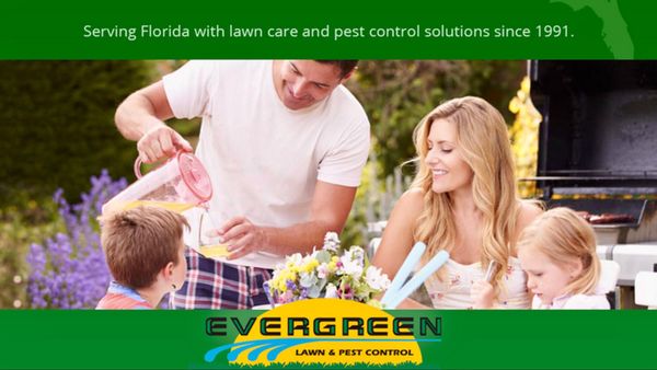 EVERGREEN LAWN & PEST CONTROL - Updated March 2026 - 45 Photos & 40 ...
