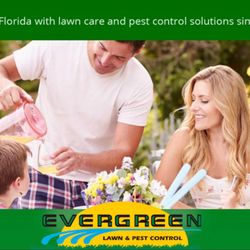 EVERGREEN LAWN & PEST CONTROL - 29 Photos & 20 Reviews - 1200 Tilden ...