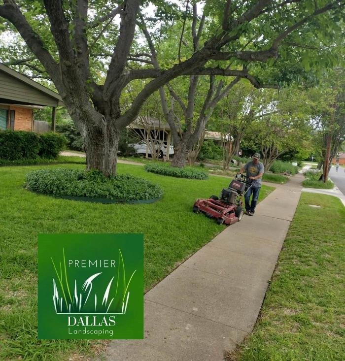 PREMIER DALLAS LANDSCAPING - Updated December 2025 - 11 Photos - 6715 ...