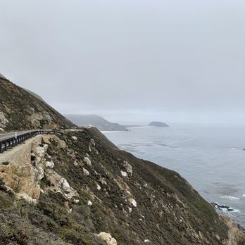 ROUTE 1 - BIG SUR COAST HIGHWAY - Updated December 2025 - 531 Photos ...