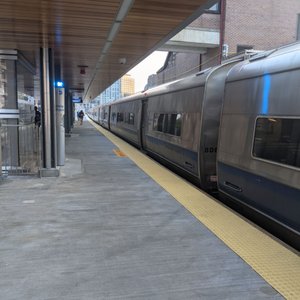 NEW ROCHELLE METRO-NORTH RAILROAD STATION - 12 Photos & 20 Reviews - 24 ...