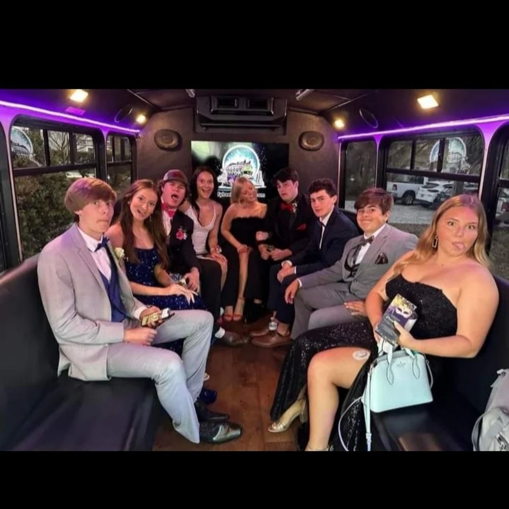 TYBEE NIGHT TRAIN - Updated July 2025 - Request a Quote - 10 Photos ...