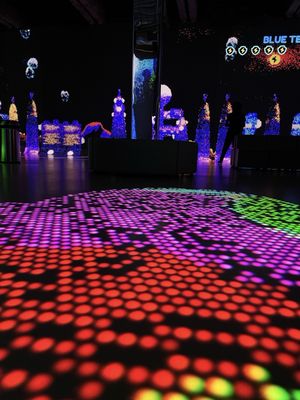 ILLUMINARIUM TORONTO - Updated June 2026 - 50 Photos - 28 Gristmill ...