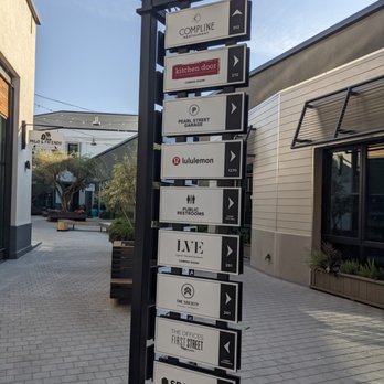 FIRST STREET NAPA - Updated December 2025 - 23 Photos - 1300 1st St ...